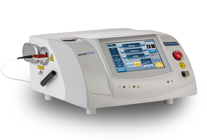 BlueScan 445nm Laser